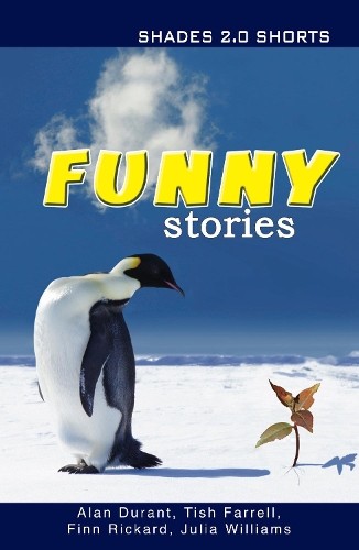 Alan Durant Julia Williams Tish Farrel Funny Stories Sha (Paperback ...
