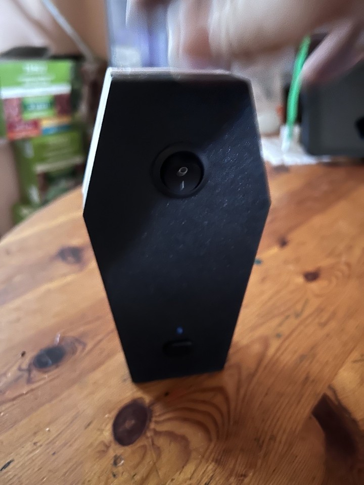 Paranormal Music Box PMB Ghost Hunting Equipment Motion Sensor Coffin ...