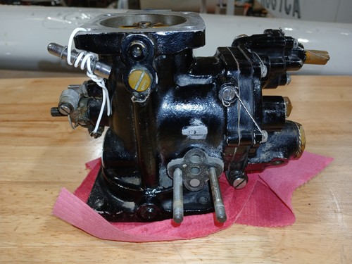 Bendix PS-5-BD Pressure Carburetor | eBay