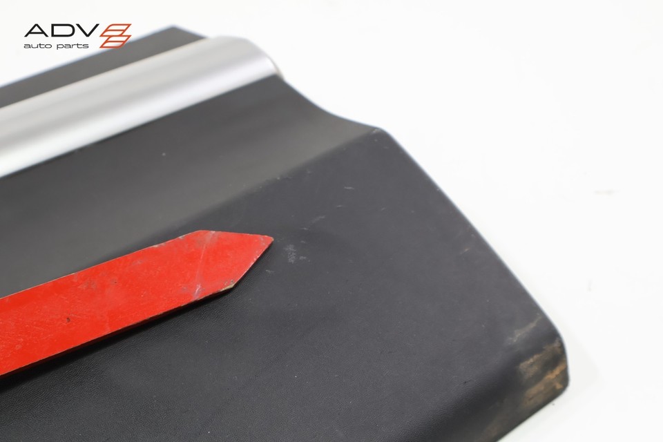 2023 - 2025 KIA SPORTAGE REAR RIGHT PASSENGER SIDE DOOR LOWER MOLDING ...