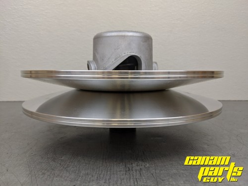 Can-Am BRP OEM Driven Pulley 420686523 for sale online | eBay