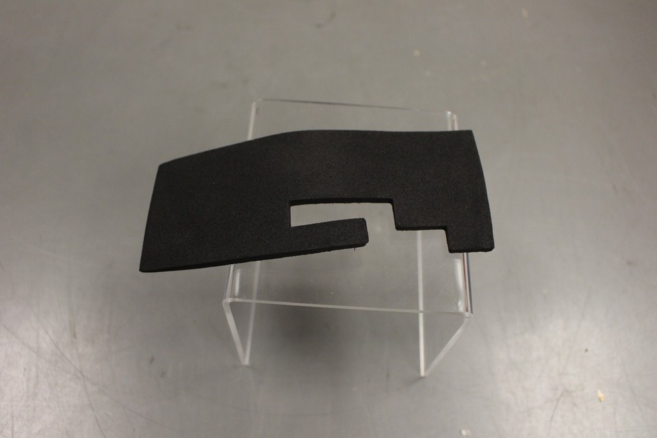 XM1 Tank Battery Box-Battery Tray Liner, 6160-01-074-5755, 12279357 ...