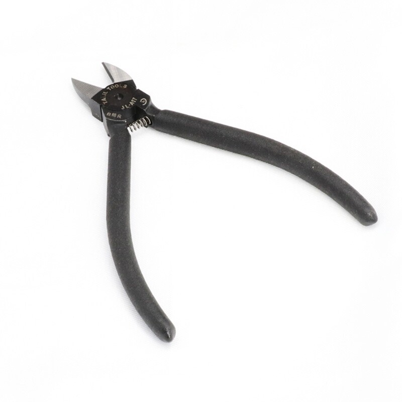 Cutter Diagonal Wire Cutting Pliers for Electrician Pliers | eBay