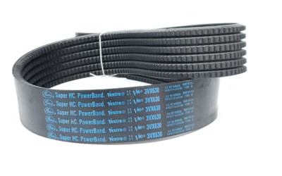NEW GATES 3VX630 SUPER HC POWERBAND VEXTRA MOLDED NOTCH BELT | eBay