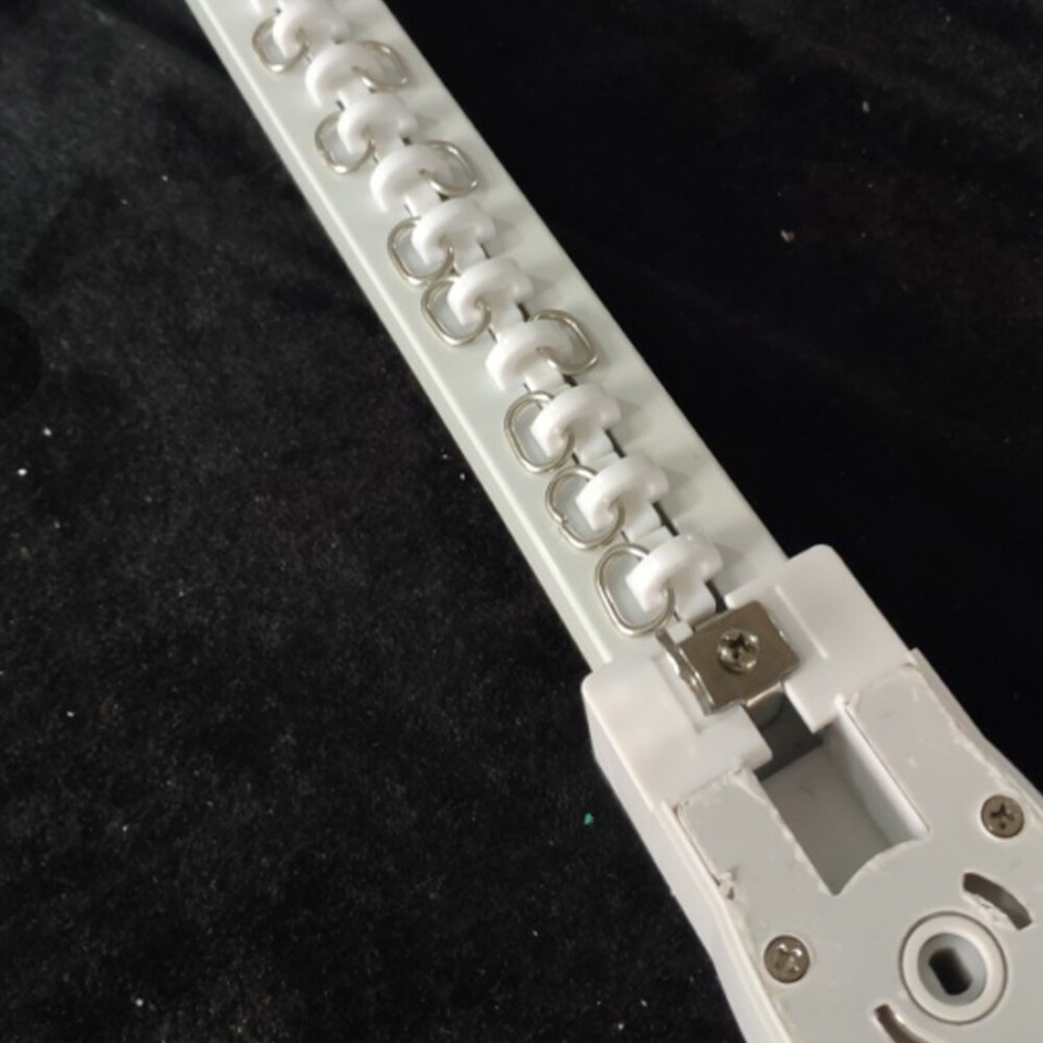 6M Smart Curtains System Electric Rod Track Rail Remote Controlled ...