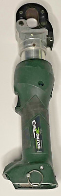 Greenlee Gator 18V ESC25X Cable Cutter | eBay