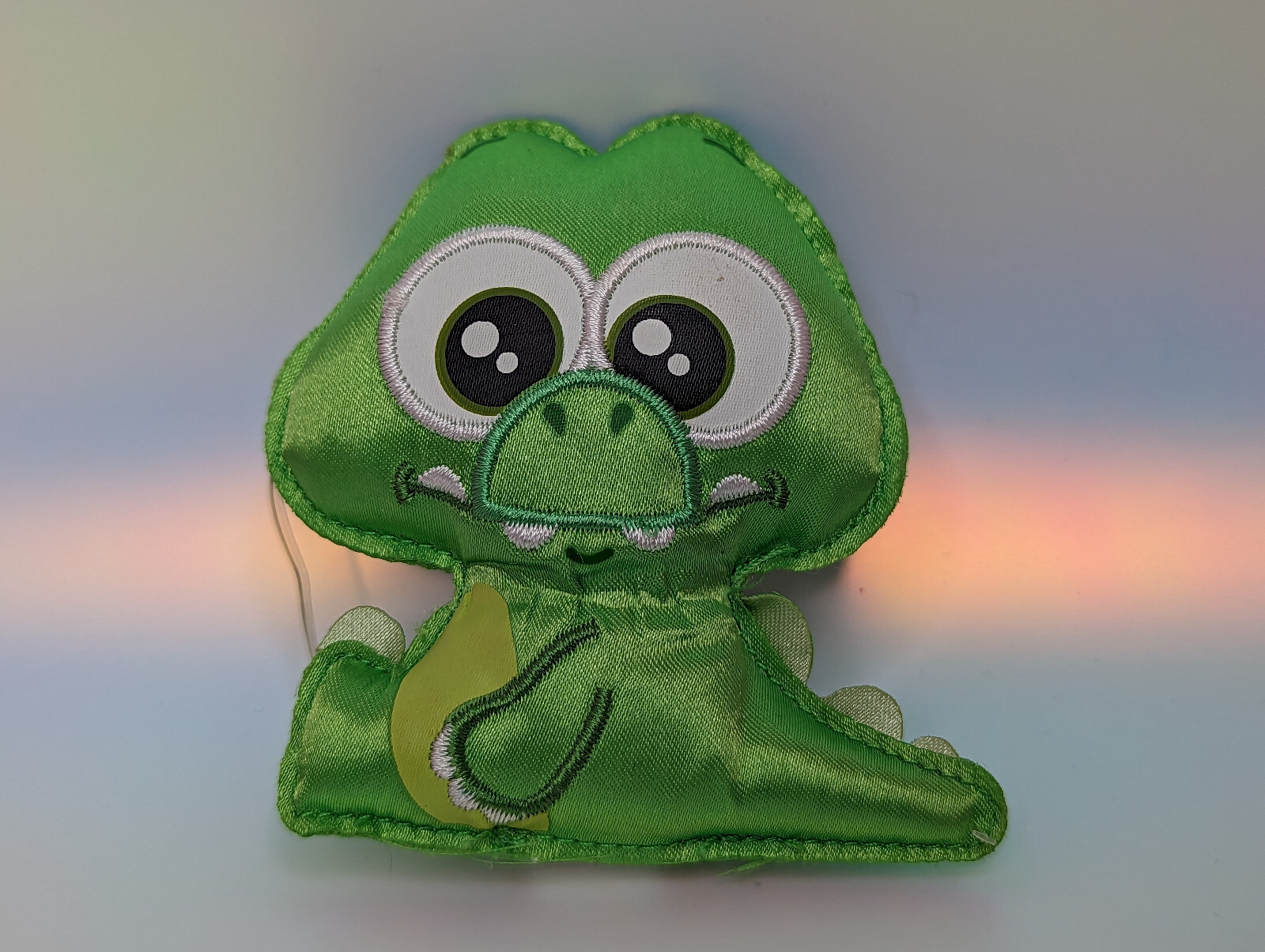 Disney Animators Tinker Bell Doll 3" Baby Tick Tock the Crocodile ...