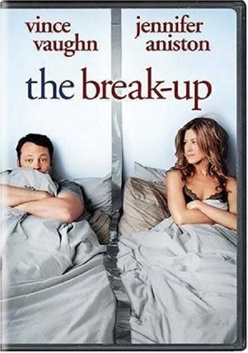 The Break-Up (Widescreen Edition) - DVD - VERY GOOD 25192846526 | eBay