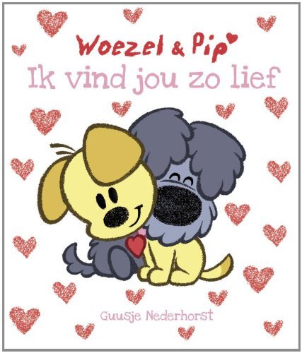 Ik vind jou zo lief | eBay