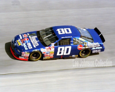 1998 Michael Ciochetti Daytona - 4x6 photo - Free Shipping | eBay