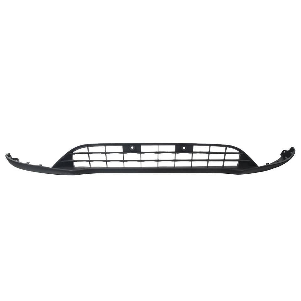 Front Bumper Lower Valance Panel for 2015-2018 Ford Focus Grill FOR ...