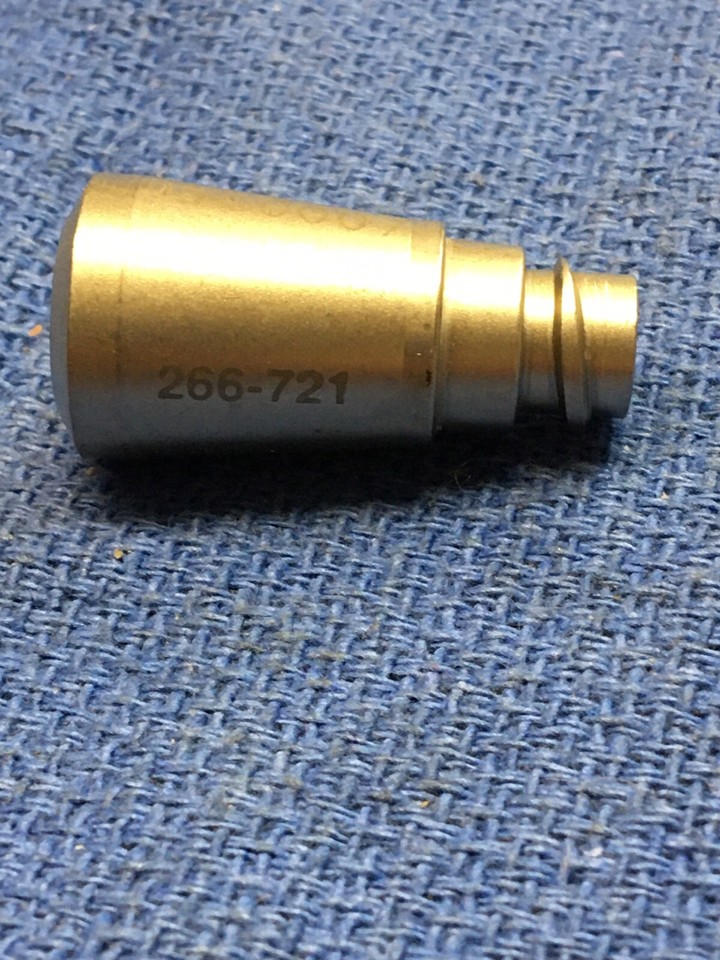 Stryker 266-721 Wissinger Rod Handle | eBay