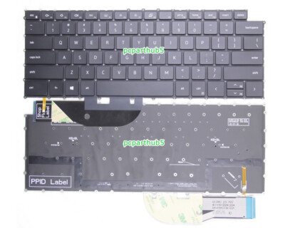 New Dell Precision 5550 5560 5750 5760 XPS 9500 9510 9520 9700 9710 ...