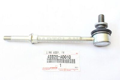 Toyota 4Runner Tacoma Tundra OEM Genuine Front Stabilizer Link 48820 ...
