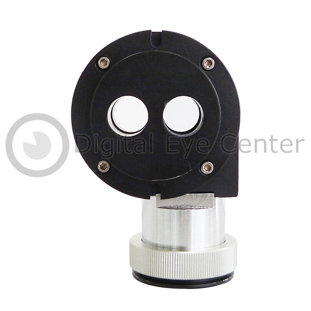 New Slit Lamp Camera Adapter SET for Topcon - Zeiss Style | eBay