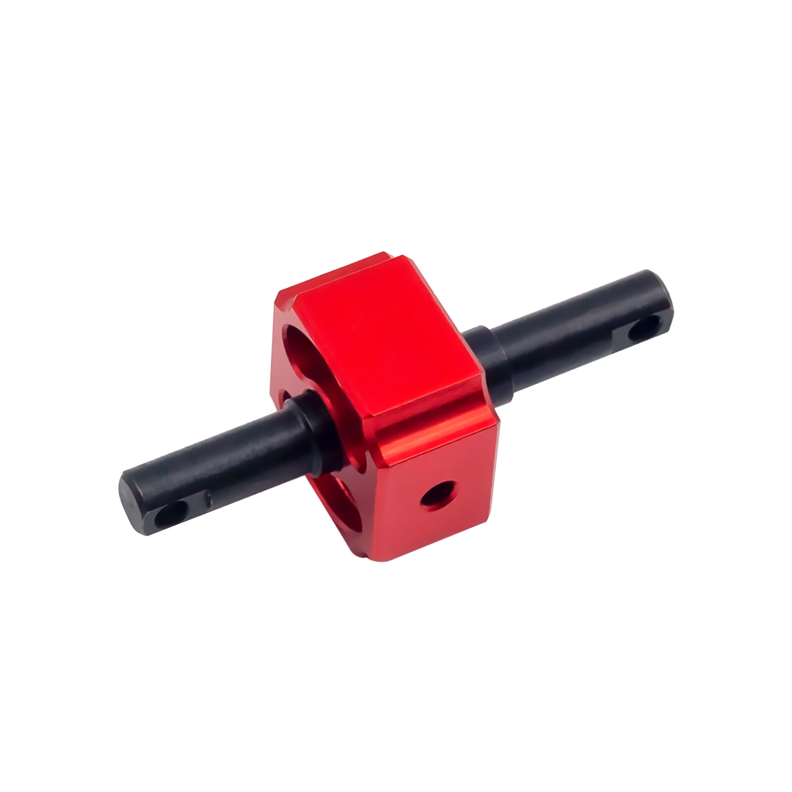Durable Differential Lock Straight Axle for Traxxas Drag Slash 1967 C10 ...