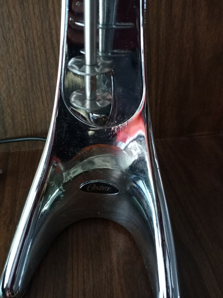 OSTER 6627 Milk Shake Blender Milkshake Smoothie Machine SUNBEAM | eBay