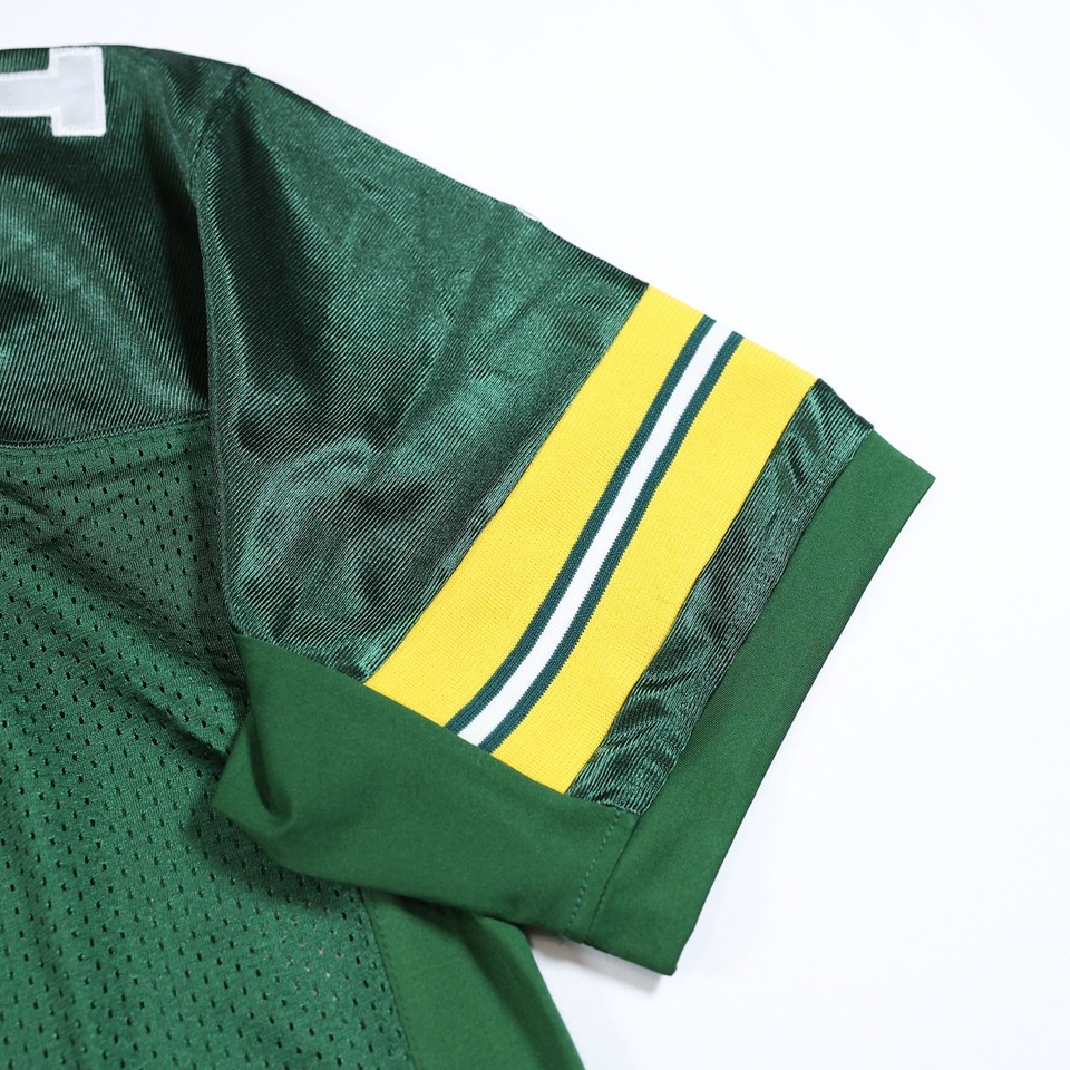 Nike NFL Green Bay Packers #12 Aaron Rodgers Jersey Men’s 48 Stitched ...