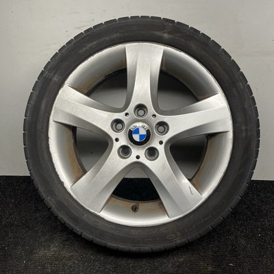 ☑️ 2008-2013 BMW 128i 135i Wheel 17 X 7 Style 142 Rim 6775622 | eBay