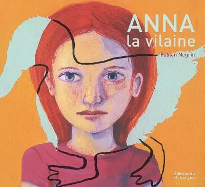 Anna la vilaine, Fabian Negrin et Marc Voline | eBay