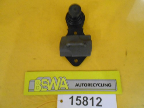 Hood lock Mercedes E-Class W211 A2118800360 No.15812 | eBay