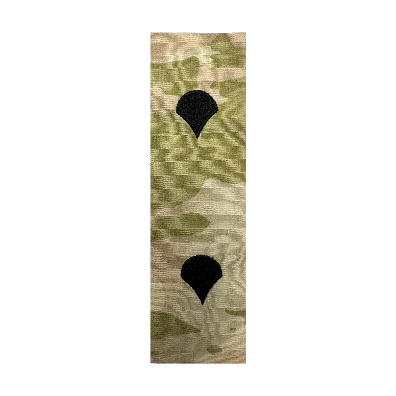 US Army OCP Sew On Rank For Cap “only” - E4 Specialist | eBay