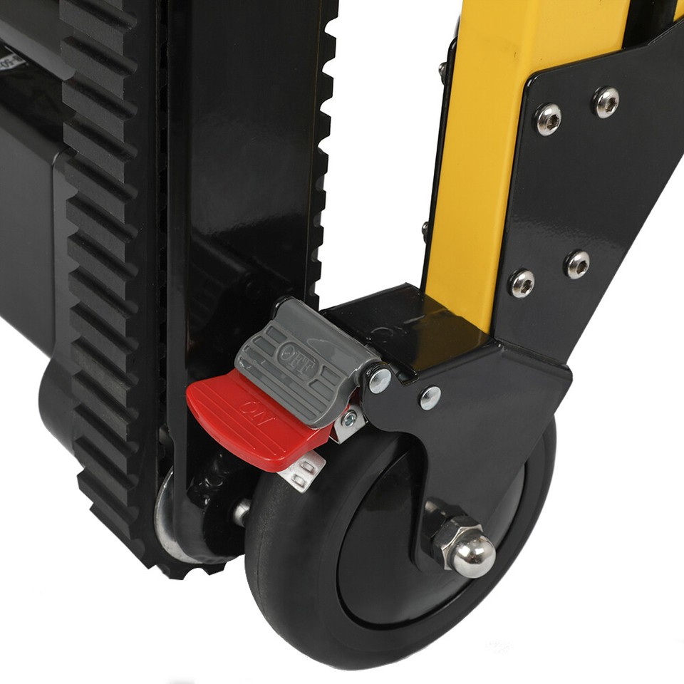 Portable Stair Lifting Motorized Climbing Wheelchair Stair Elevator FDA ...