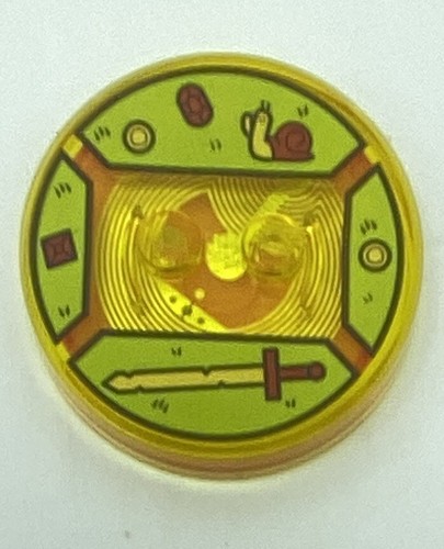 LEGO DIMENSIONS Finn the Human Minifigure - 71245 Teen Titans Go ...