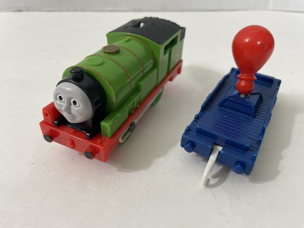 Percy The Train Balloon
