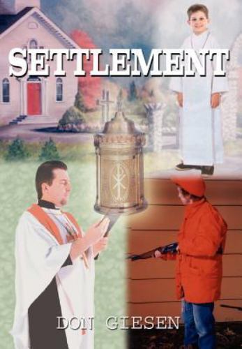 Settlement by Don Giesen (2002, Hardcover) for sale online | eBay