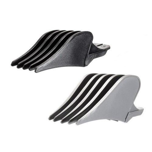 Clipper Guide Comb Set Sizes 10 and 12 Compatible with Clippers | eBay