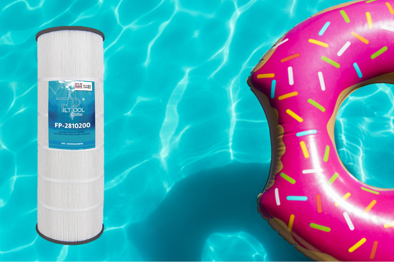 Pool Filter Hayward CX200XRE, Swim Clear C200S, PA200S, PLFPA200S, FP ...