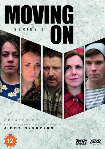 Moving On Series 3 (DVD) (UK IMPORT) | eBay