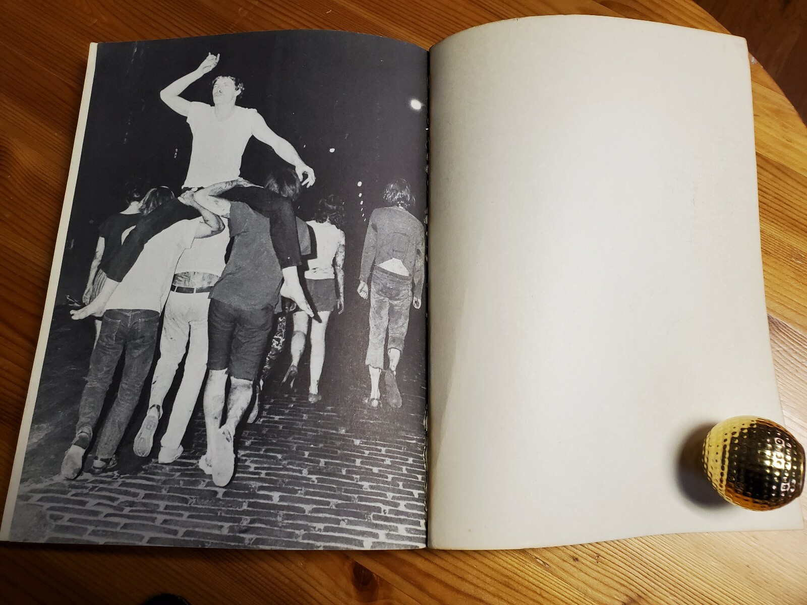 Dionysus In 69 The Performance Group 1970, Radical Theater 1st Ed. | eBay
