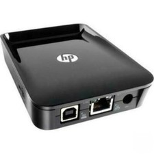 HP JetDirect 2900nw Print Server J8031A for sale online | eBay