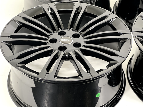 22" RIMS WHEELS UL VI RANGE ROVER AUTOBIOGRAPHY HSE SPORT LAND ROVER ...
