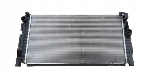 KÜHLERPAKET WASSERKÜHLER AC LADELUFTKÜHLER BMW 1 F40 2 F44 F45 F46 ...