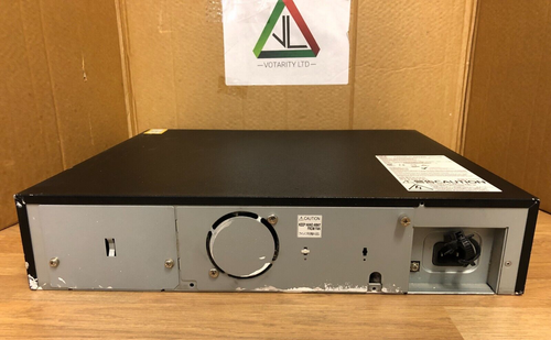 NEC SV9100 WITH GCD-CP10 +GLD-LTS +GCD-4COTA Modules NEC CHS2UG-EU (Inc ...