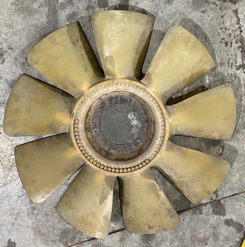 Dodge Ram 5.9L Cummins cooling fan blades | eBay
