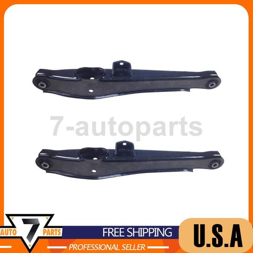 Suspension Control Arm Rear Lower Suspensia Fits Mitsubishi Lancer 2008 ...