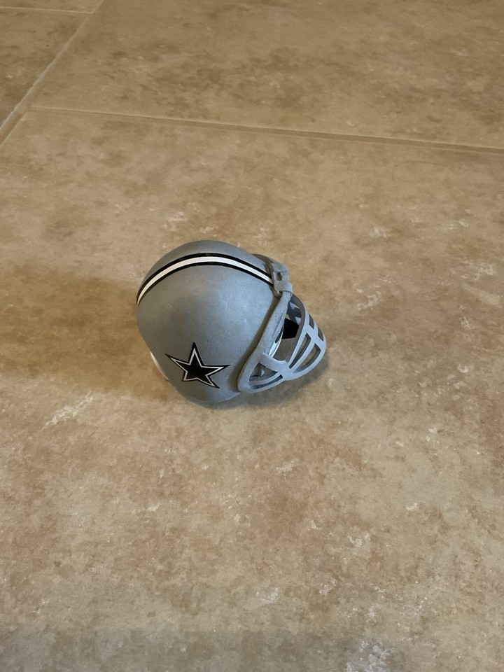 Dallas Cowboys Jack In The Box Antenna Ball. Loose. | eBay UK