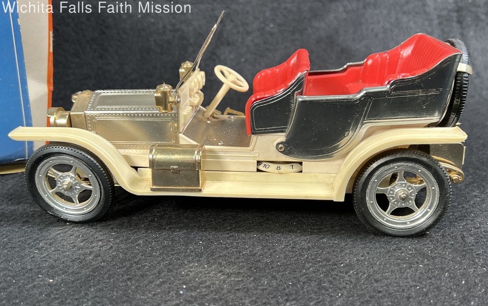 1912 Simplex Model Car Radio | eBay