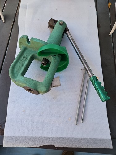 Rcbs JR3 Reloading Press | eBay