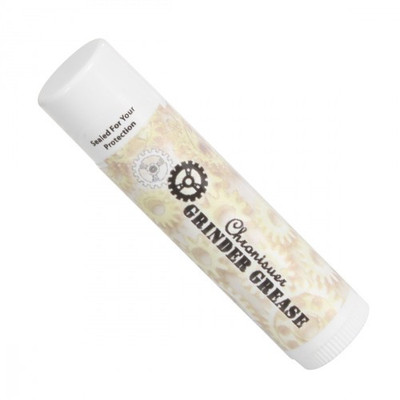 Grinder Grease - Herbal Grinder Lube Oil - Grinders Move Freely with ...