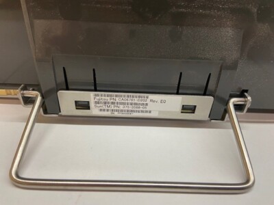 Fujitsu, Sun, CPU Module, 2x Sparc 64 VII 2.4GHz, 375-3668, CA06761 ...