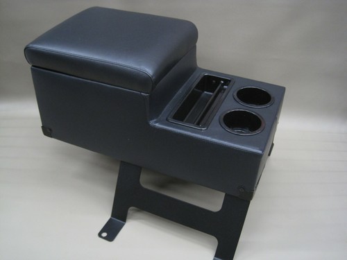2007-2014 Chevy Tahoe PPV SUV Truck Police Black Console Kit by ...
