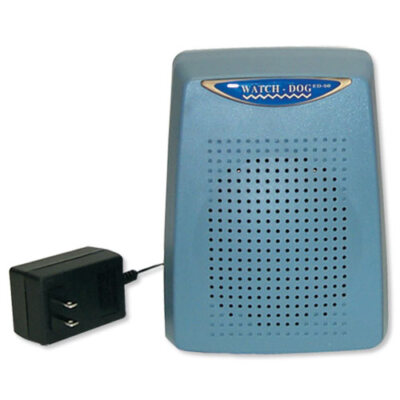 STI Rex Plus Electronic Watchdog Barking Dog Alarm ED-50 783961712341| eBay