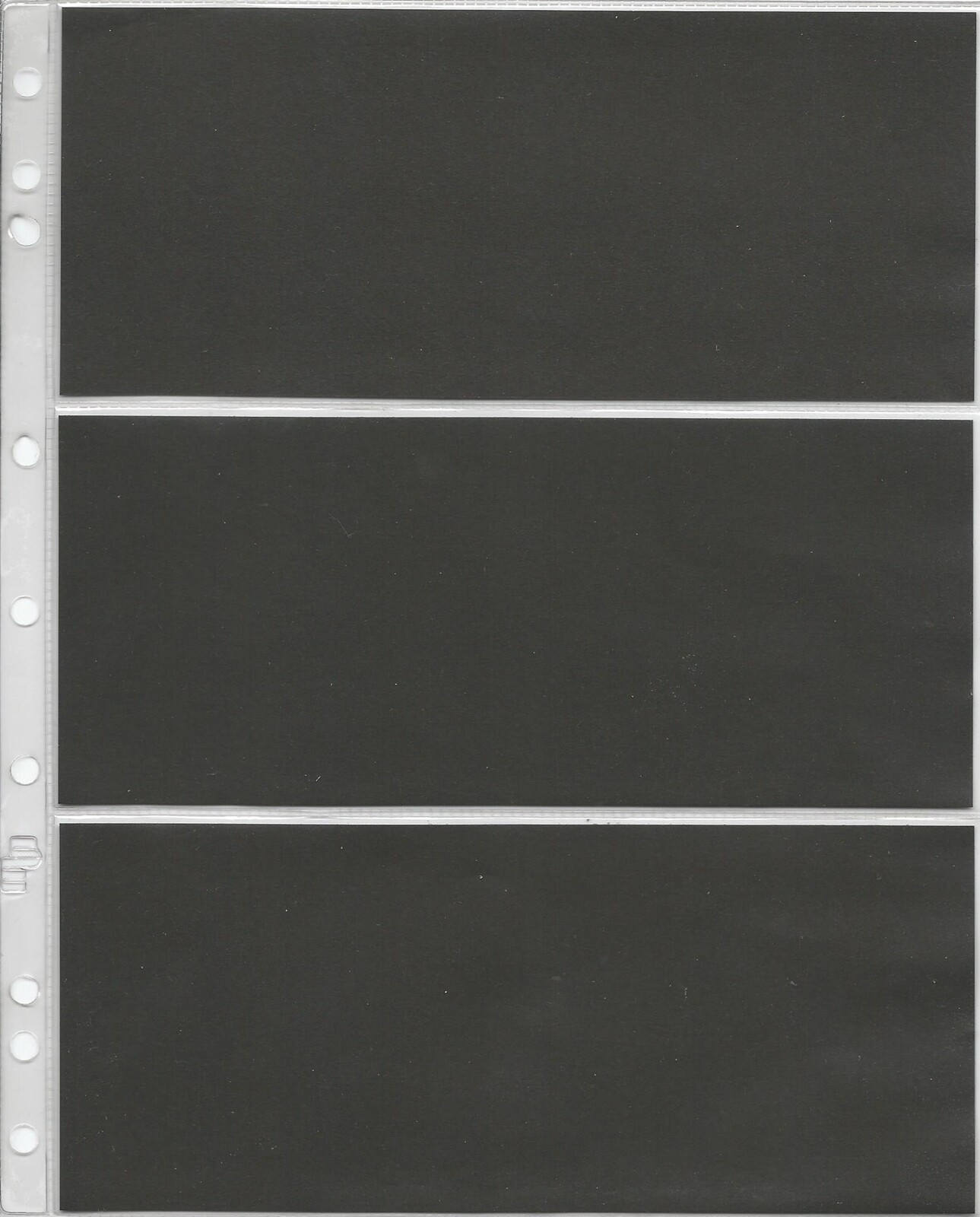 10 FOGLI INSERTI UNI MASTER PHIL 4 VERSIONI DISPONIBILI CON INSERTI NERI | eBay