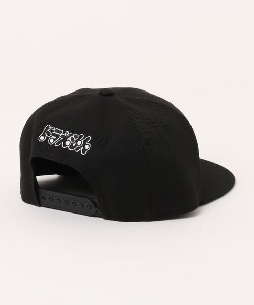 New Era Kids 9FIFTY Doraemon Collab Cap – Black Snapback (Youth 20.5–22 ...