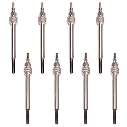 New Glow Plug Set (8) - Fits Ford Powerstroke 6.4L – 2008-2010 | eBay